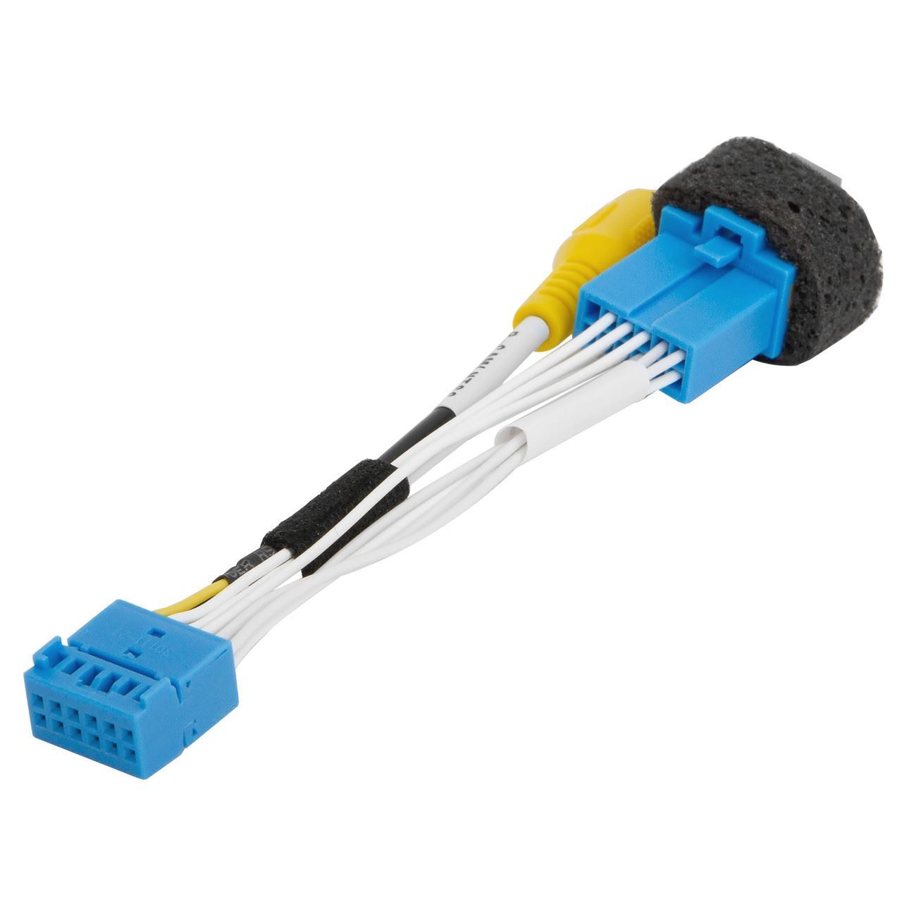 Camera Cable For Skoda Octavia 3 Amundsen Columbus Radio Reverse ...