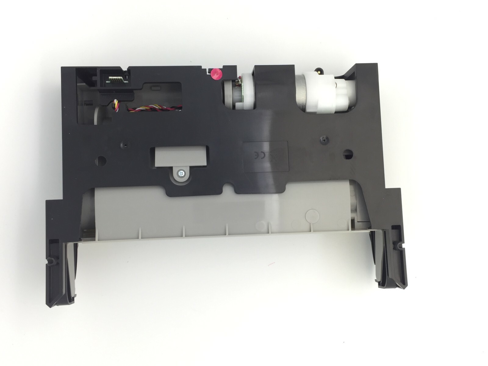 New iRobot Roomba Cleaning Head Module - Grey, for roomba 500 600 700 ...