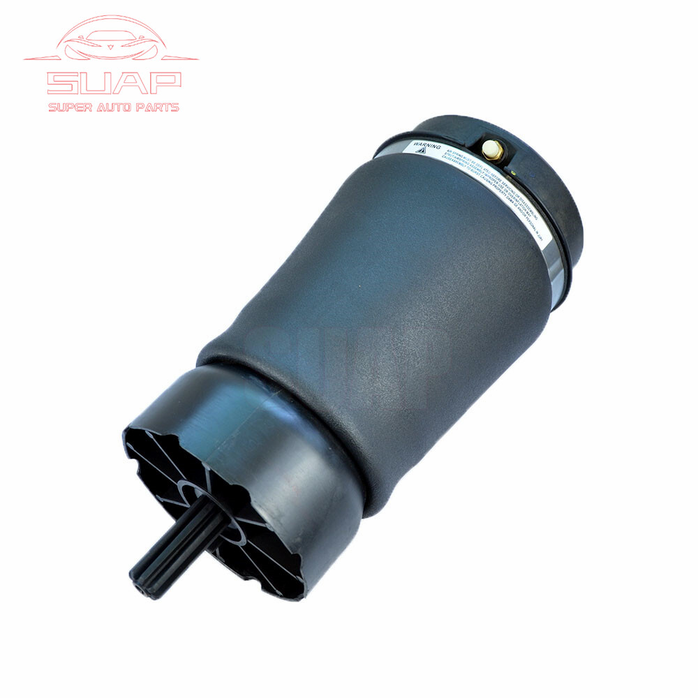 RKB500082 PAIR REAR AIR SPRING AIR SUSPENSION BAG FOR RANGE ROVER L322 ...