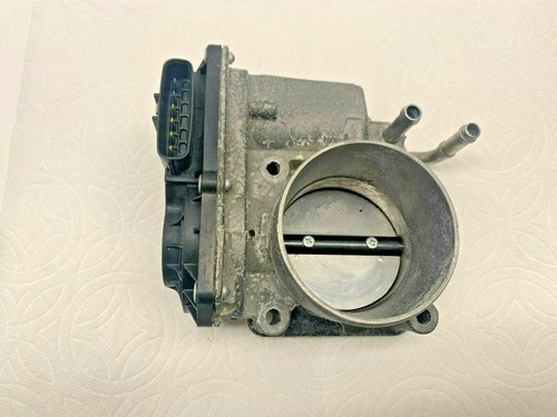 Genuine Throttle Body FIT Nissan Altima Rouge 2.5L 2013-2020 161193TA0A ...