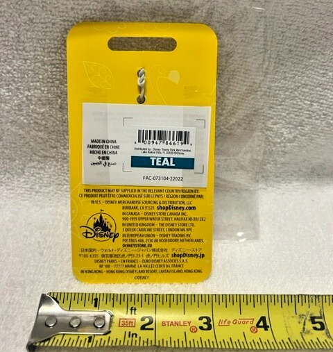 Disney Flair Customize Your Style Chip n' Dale Rescue Rangers Bag Charm ...