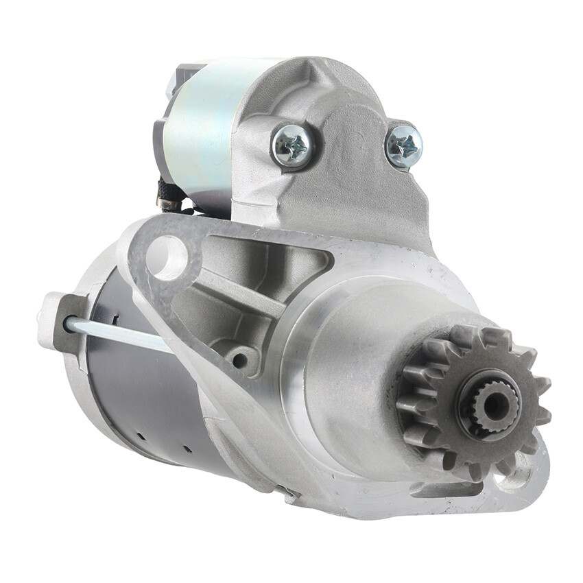NEW 12V CCW STARTER FITS LEXUS RX350 F-SPORT 2014 2015 438000-0630 ...