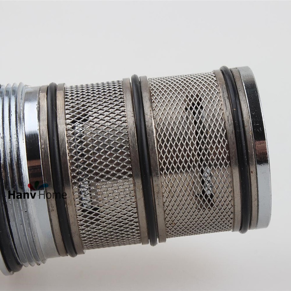 Bathroom Thermostatic Valve Spool Brass Faucet Cartridge GP0000250 ...