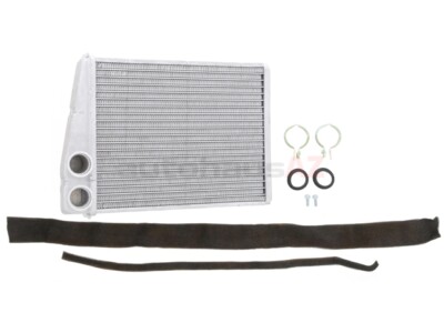 MAHLE BEHR Heater Core 1648300061 Mercedes Benz ML350 GL450 ML320 ML500 ...