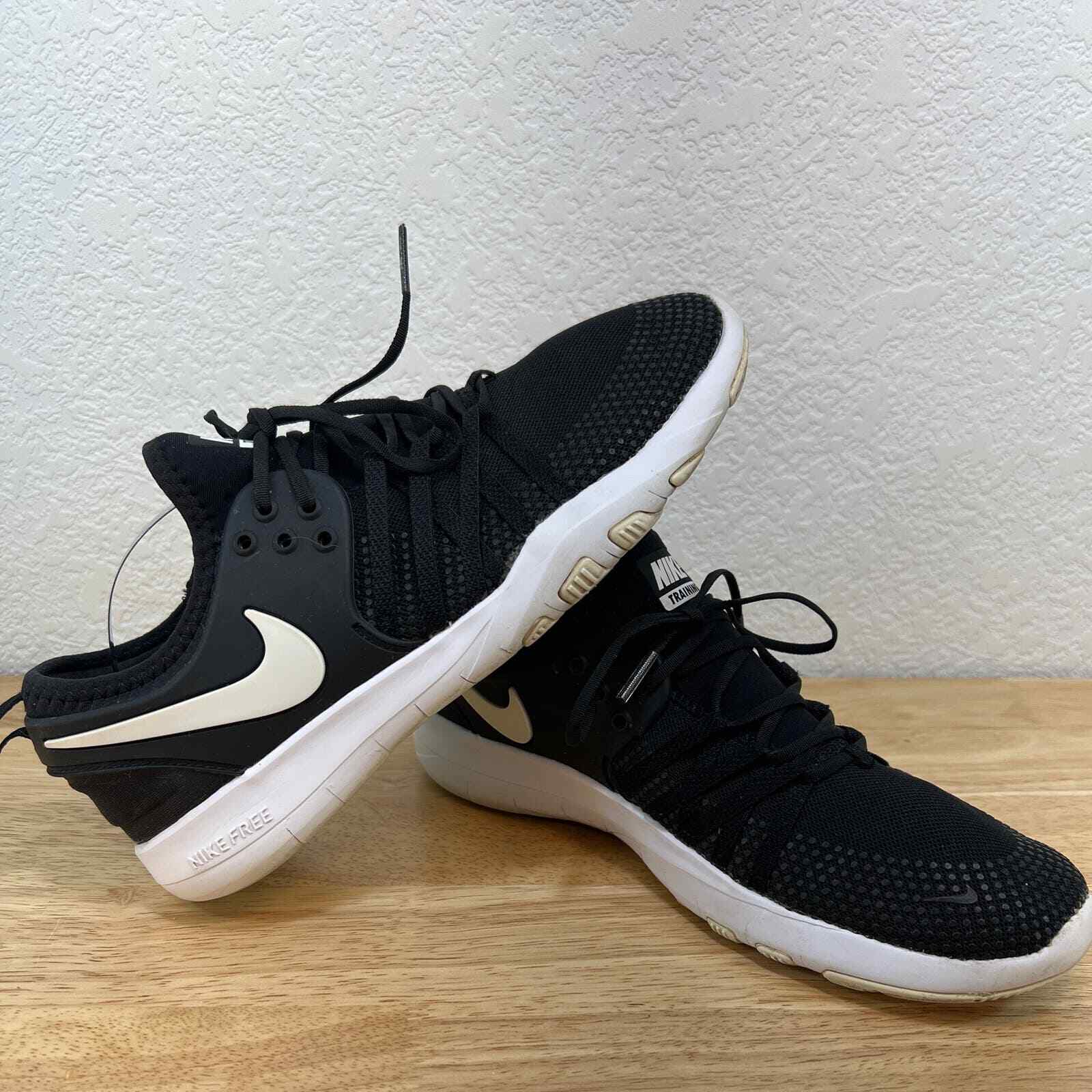 NIKE Woman’s Free TR7 size 8 | eBay