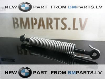 NEW BM BMW 5 SER E60 & LCI SPRING WITH SHOCK ABSORBER REAR TRUNK LID ...