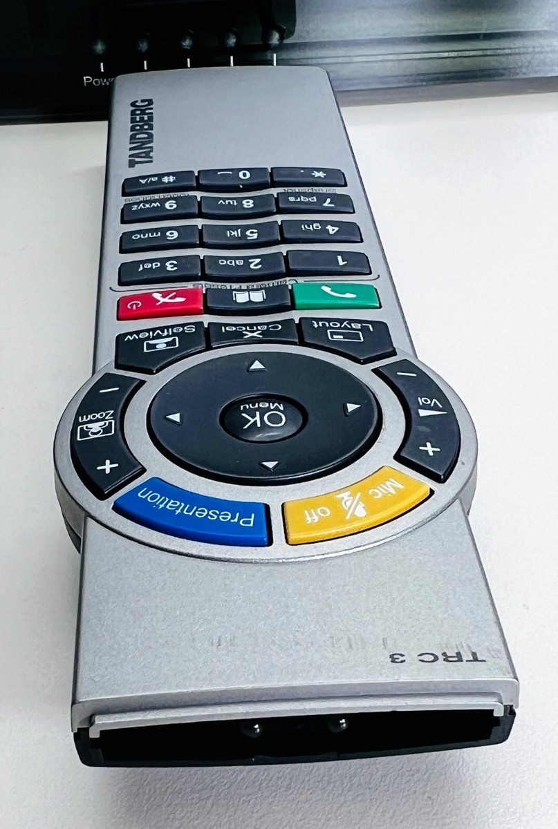 Video Conferencing For Remotes