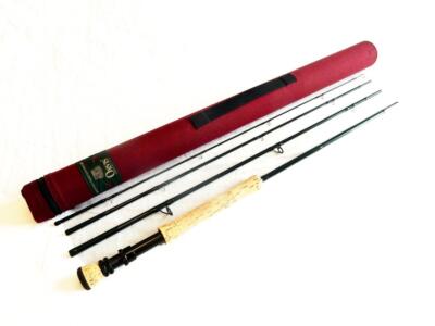 Rods - Orvis Access Fly Rod