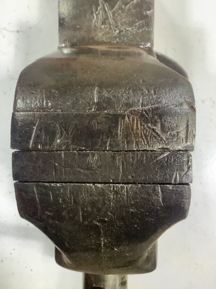 Vintage American Scale vise no. 210 , 3” jaws | eBay