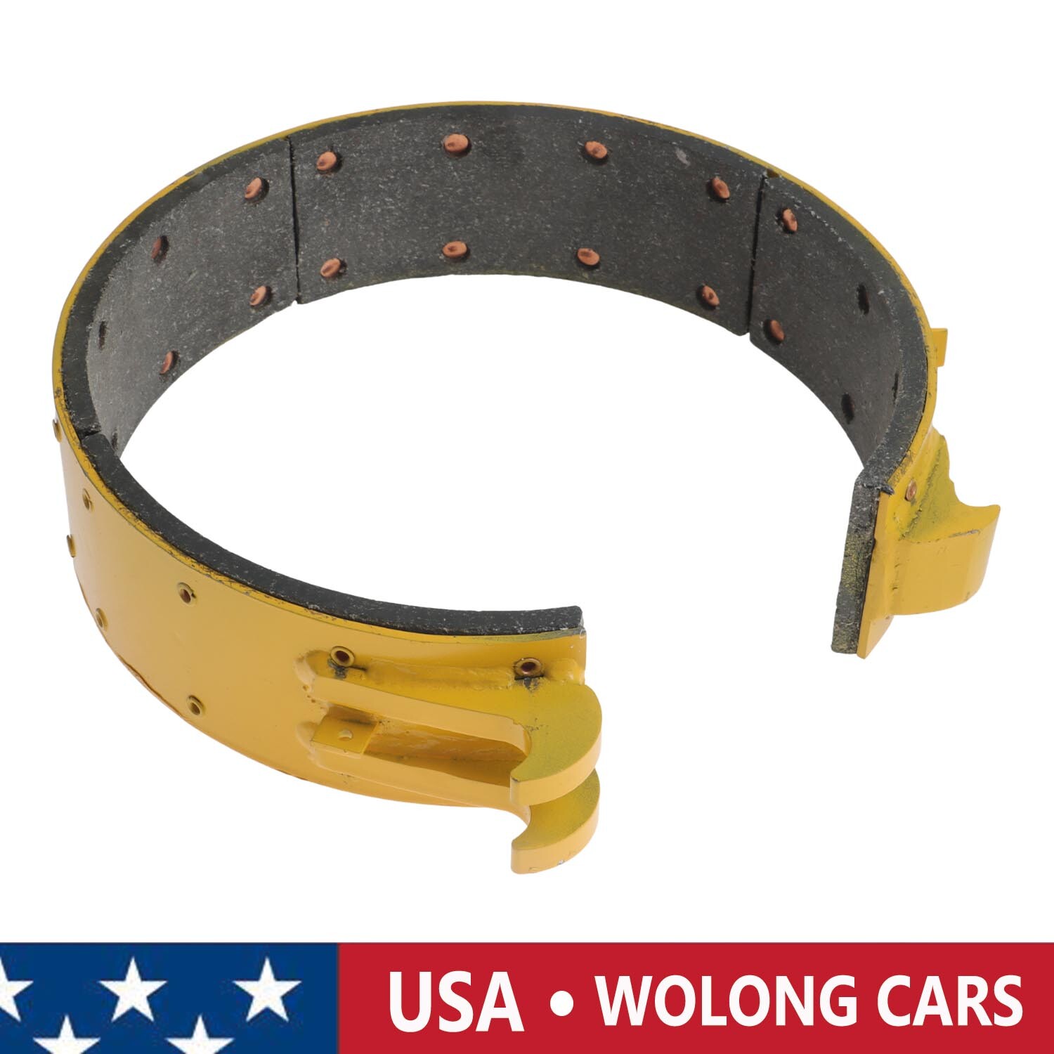 Aftermarket Steering Brake Band Fit for Komatsu D20 & D21-6 -7 -8 Dozer ...