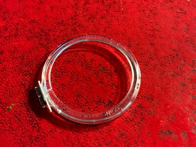 ROLEX BEZEL PROTECTOR # N206 for Datejust 28mm | eBay