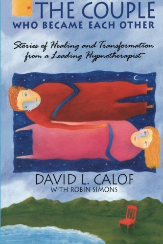 The Couple Who Became Each Other, Calof New 9781453774212 Fast Free ...