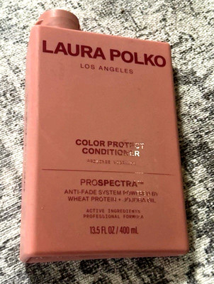 Laura Polko Color Protect Conditioner 13.5 Oz | eBay