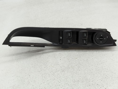 2015-2018 Ford Focus Driver Left Door Master Power Window Switch ...