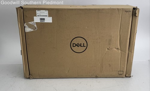 Dell P2419H 24" 1080p DisplayPort HDMI VGA IPS LED Computer Monitor ...