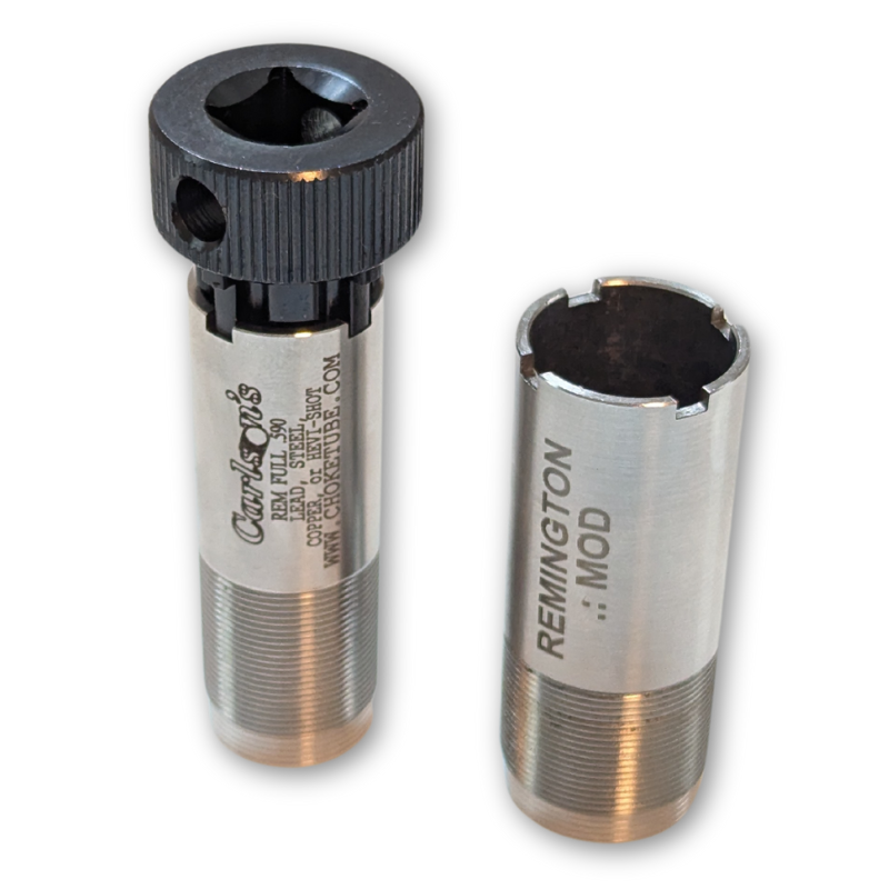 12 & 20 Ga. SHOTGUN STUCK CHOKE TUBE REMOVAL TOOL REMINGTON PROBORE ...