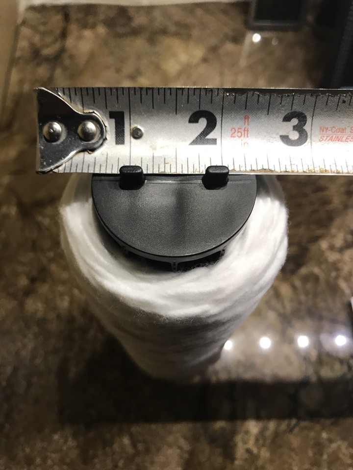 KINETICO Water Systems 16 IN MACH 20 Sediment Filter 4 Pack 12566A ...