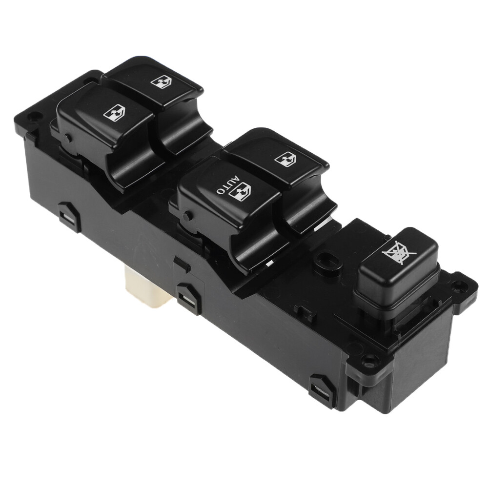 Power Master Window Switch 93570-1J602 For 2008-2013 Hyundai i20 PB ...