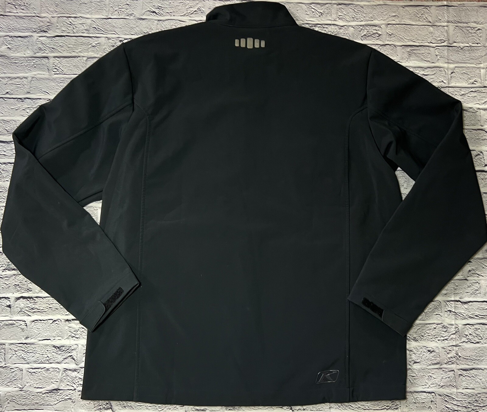 KLIM Delta 3M Wind/Water-Resistant Soft Shell Jacket … - Gem