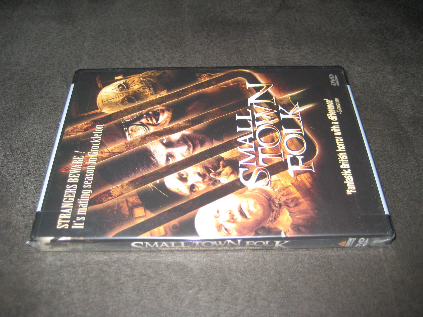 Small+Town+Folk+%28DVD%2C+2007%29 for sale online | eBay