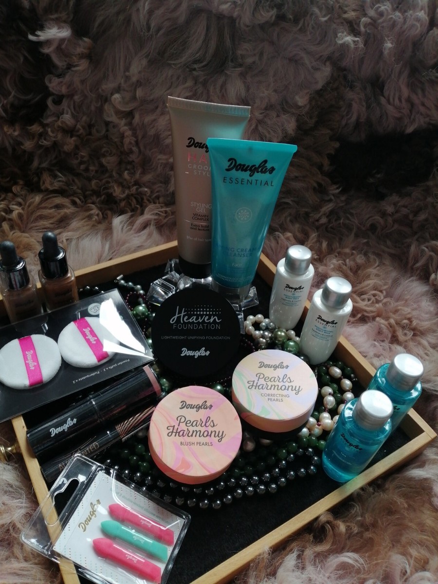 Douglas Makeup Box | Saubhaya Makeup