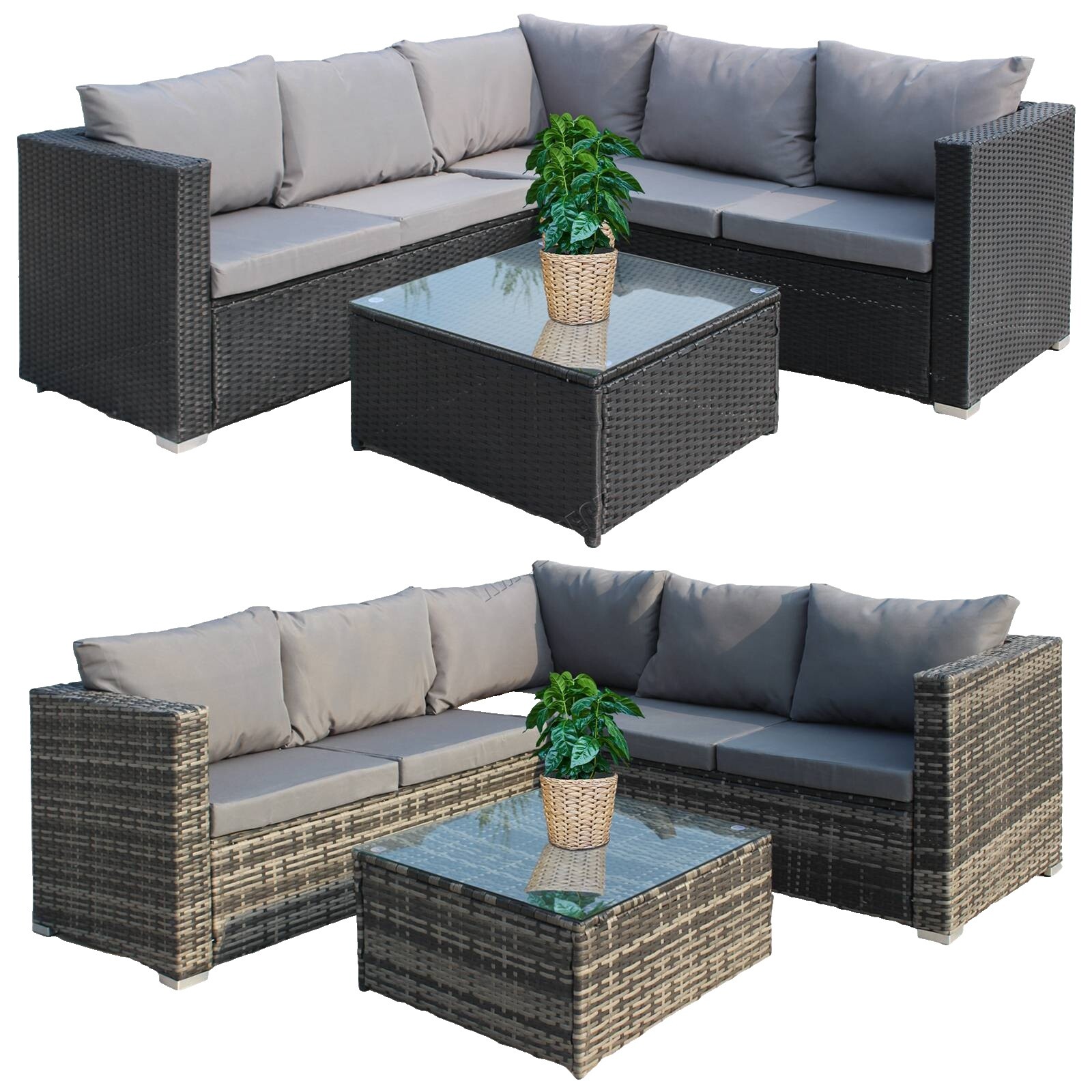 Maze Living Garden Furniture | eBay UK