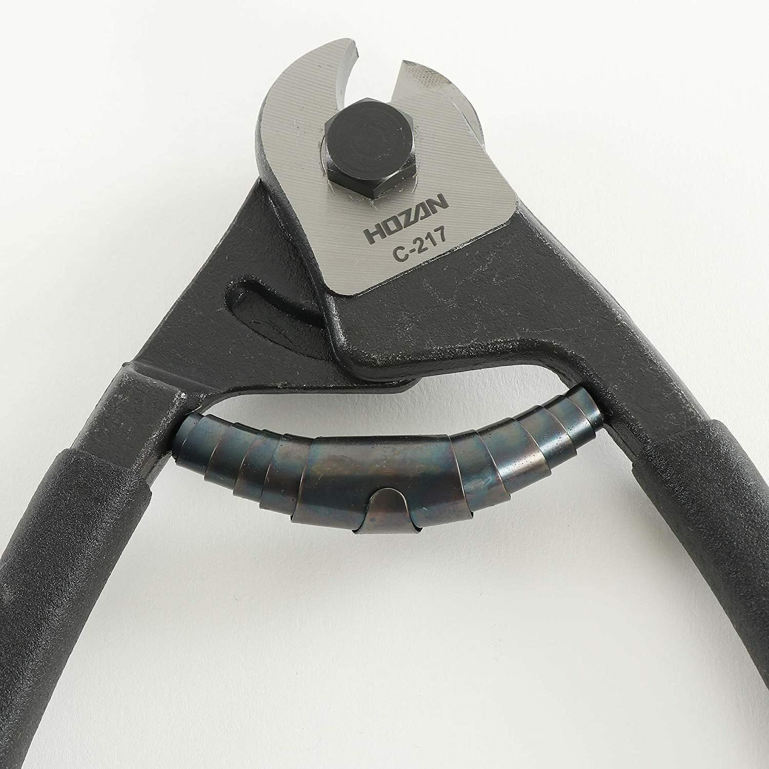 HOZAN C-217 Wire Cutter for Cable Housing 200mm for sale online | eBay