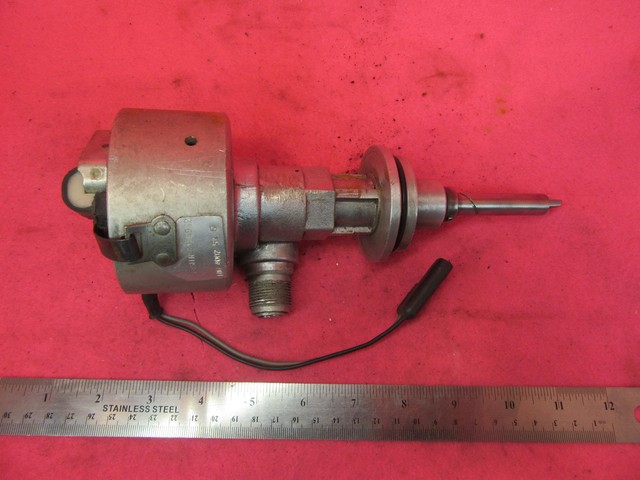 426 HEMI Mopar 4120942 Electronic Distributor With Tach Drive for sale ...