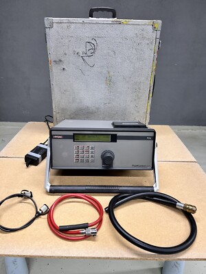 HYDAC FCU 2210-4 Fluid Control Unit Fluid Steuergerät | eBay