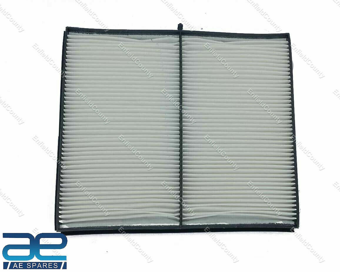 Particle Filter HVAC component AC filter 1203CAA02820N For Mahindra ...