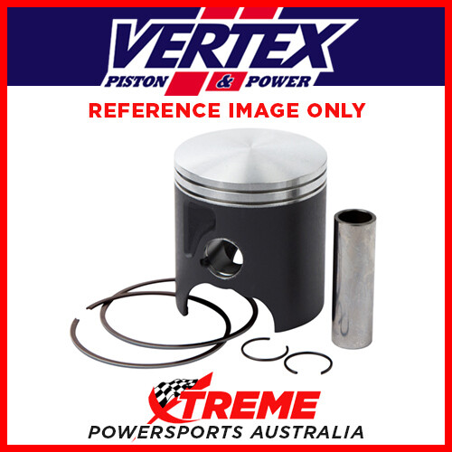 Honda CR250R 1997-2001 Vertex Piston Kit | eBay