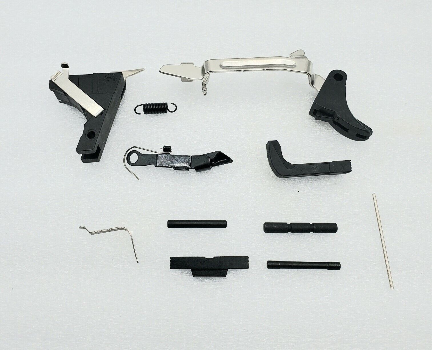 Buy LPK for GL0CK 17 Gen 1-3 UP GRADE Kit PF940V2 BUILD Kit G17 Lower ...