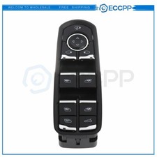 Porsche OEM 10-13 Panamera 4.8l-v8 Ride Control-pressure Tube ...