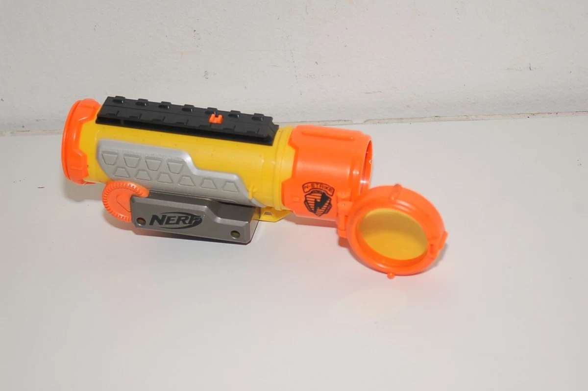 Nerf N Strike Scope