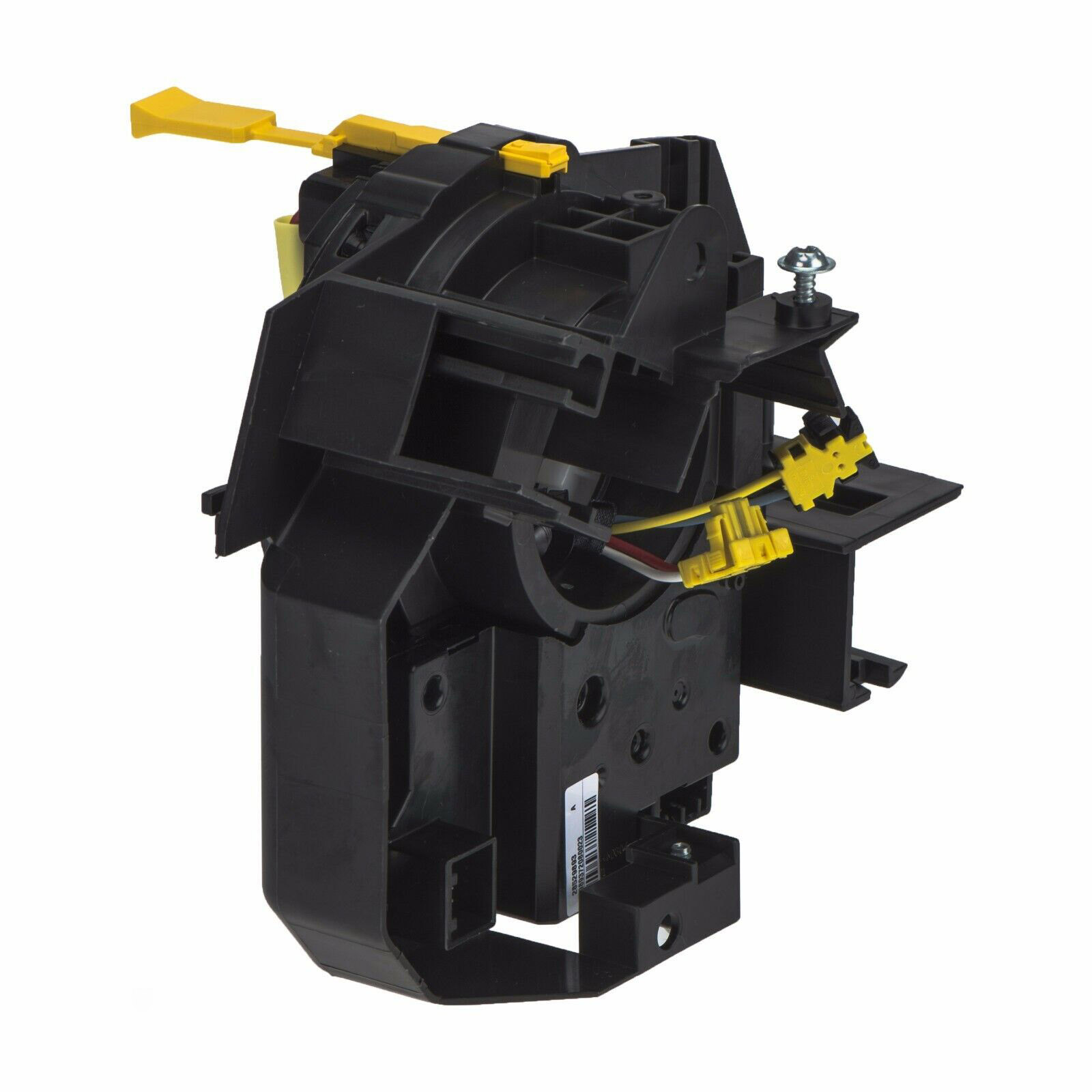 2013-2018 RAM 1500 2500 3500 2013-2017 VIPER BAG AIR CLOCK SPRING OEM ...