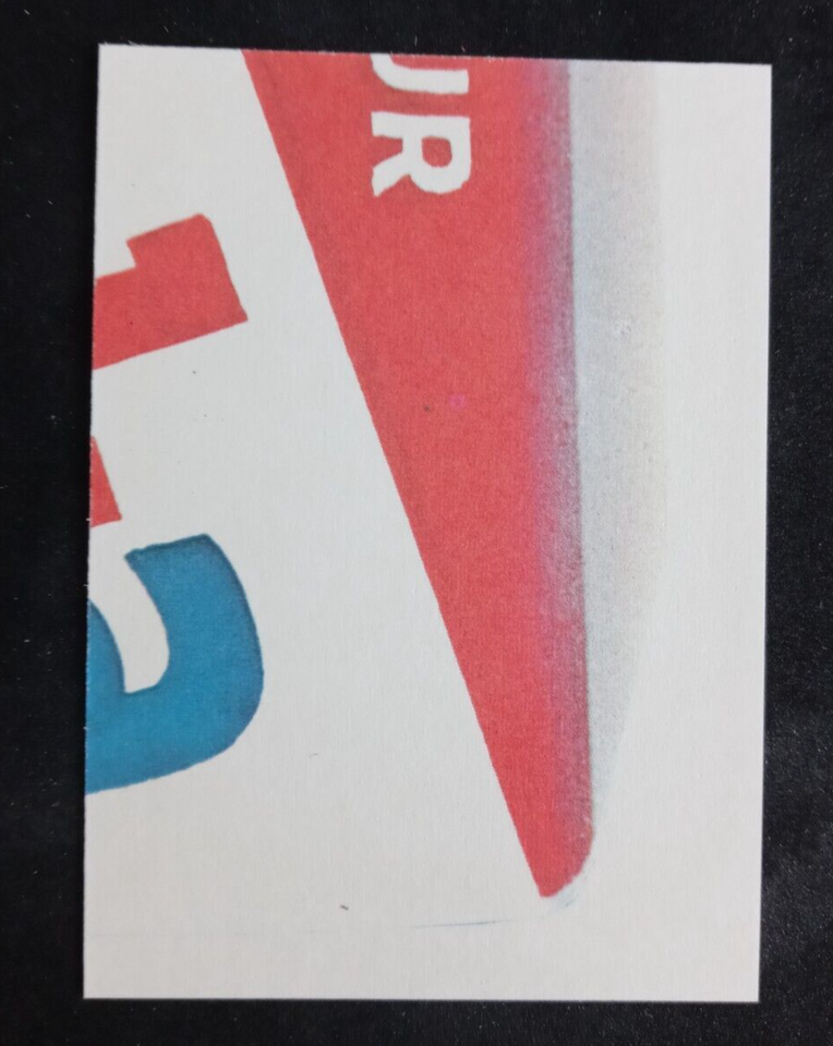 1979 Topps Wacky Packages Ted Detergent #7 1*(A) | eBay