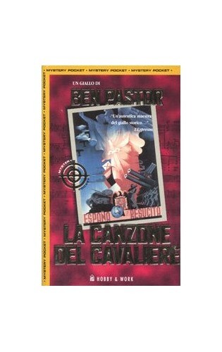 La canzone del cavaliere, Pastor, Ben | eBay