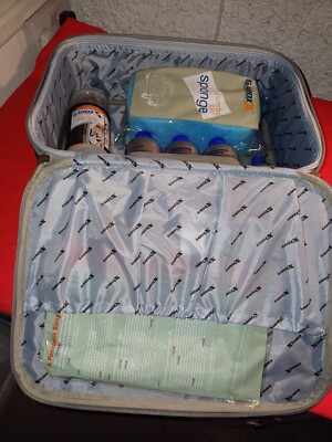 GARDX CAR CLEANING KIT IN HARD CASE | eBay