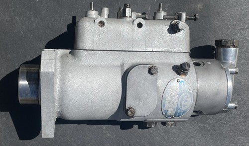 Rebuild Service For CAV, Lucas CAV Fuel Injection Pumps | eBay