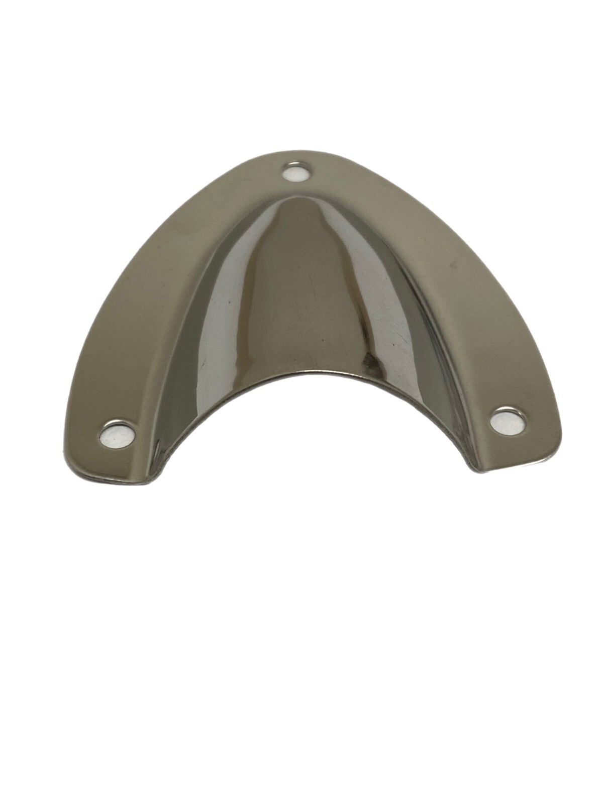 Marine Hardware Stainless Steel Clam Shell Vent 2" x 2" SSCV10002 | eBay