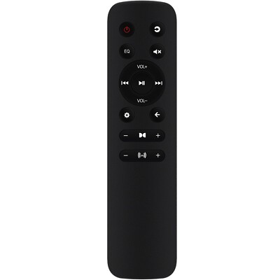 New Replace Remote for Philips Audio Soundbar B8967 TAB8967/98 TAB8967 ...