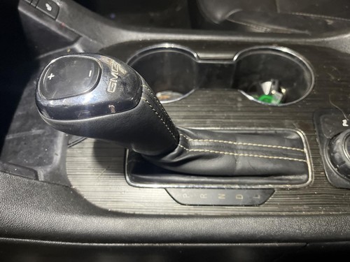 Used Automatic Transmission Shift Lever Assembly fits: 2018 Gmc Acadia ...