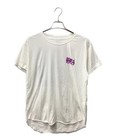 BOX lunch Anime print T-shirt white | eBay