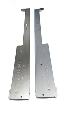 Dell EqualLogic PS4100, PS4110, PS4210, PS6100, PS6110, etc. Rapid Rail ...