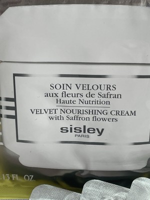 Soin Velours Aux Fleurs De Safran | eBay