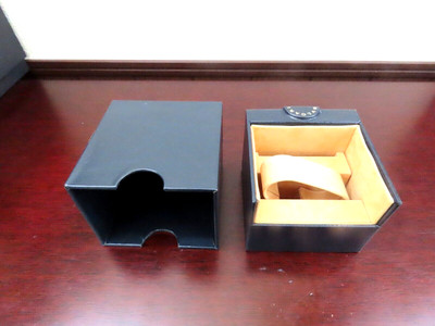 Bvlgari Watch box Travel case | eBay