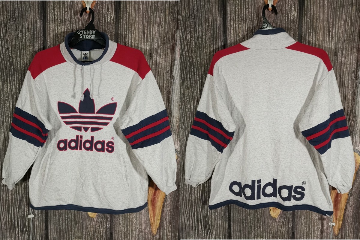 Run Dmc Adidas Sweater