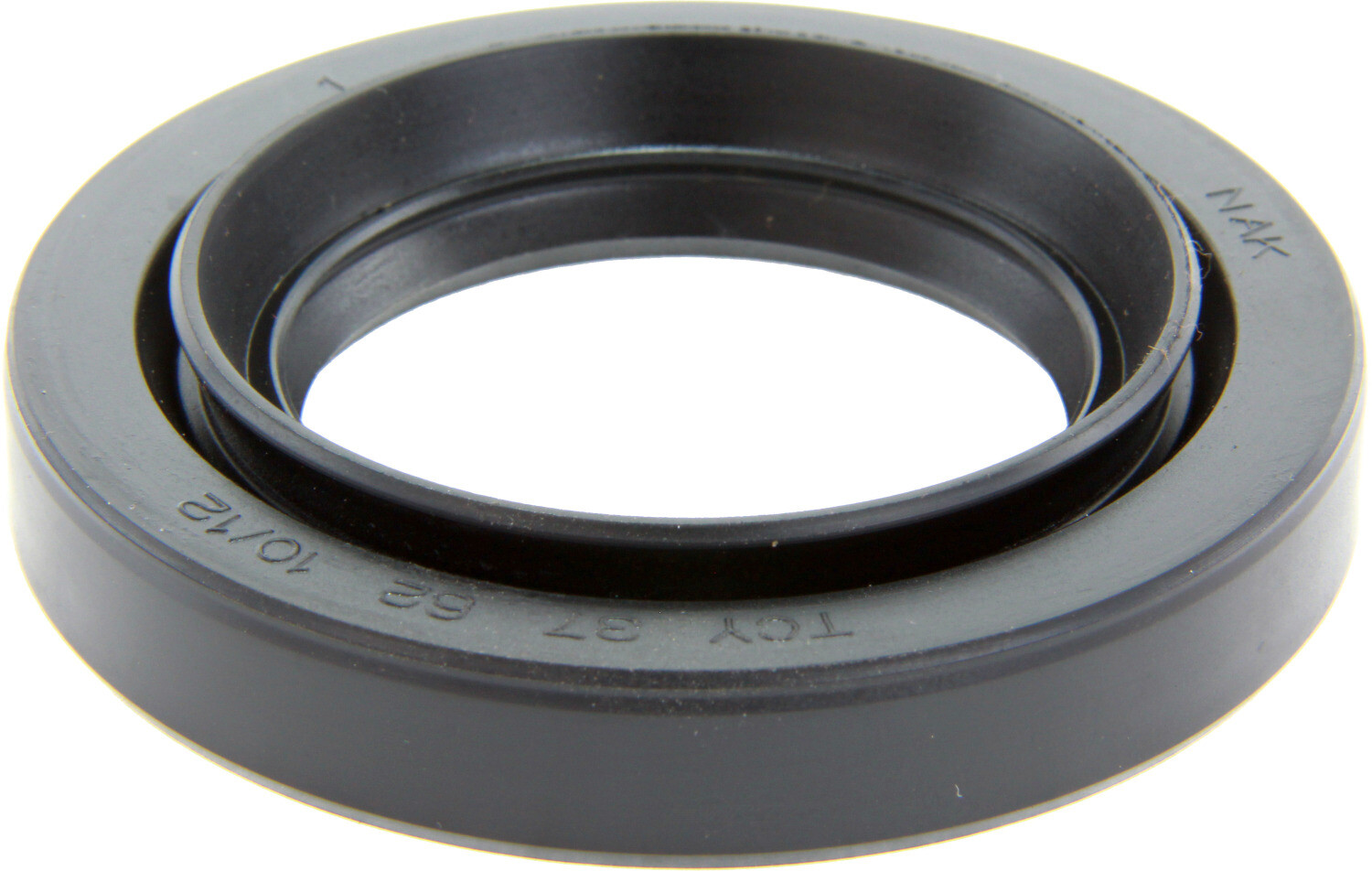 Drive Axle Shaft Seal-Premium Axle Shaft, Hub and Wheel Seals Centric ...