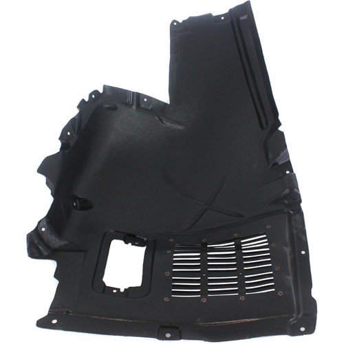Front Fender Liner 51717185164 right side for 2009-2010 & 2013-2015 BMW ...