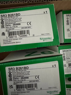 SR3B261BD 1PCS Brand New SR3B261BD PLC Module Fast delivery | eBay